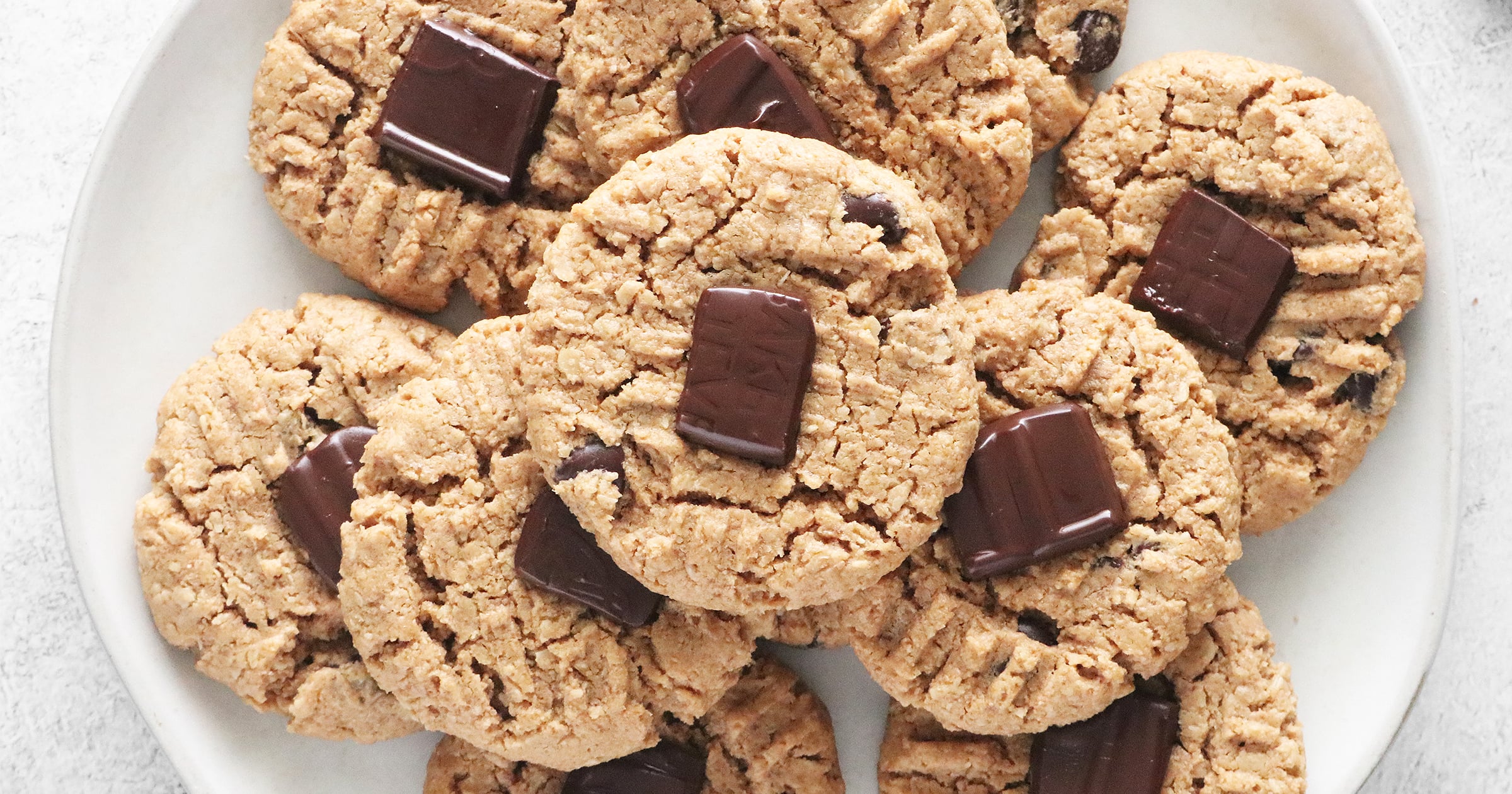 Billie Eilish's Vegan Chocolate-Chip-Cookie Recipe | PS Food