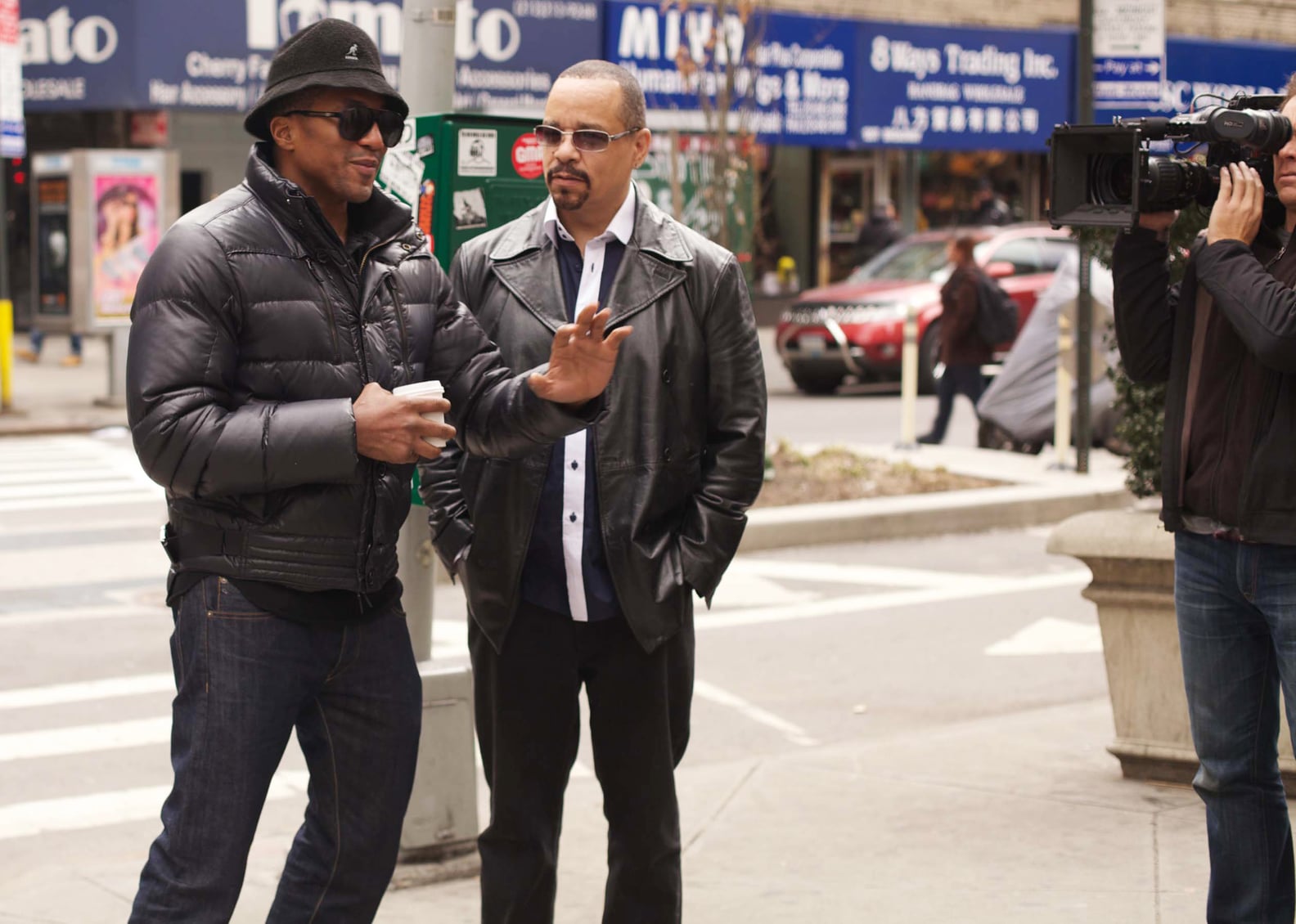 The Best Hip-Hop Documentaries | PS Entertainment