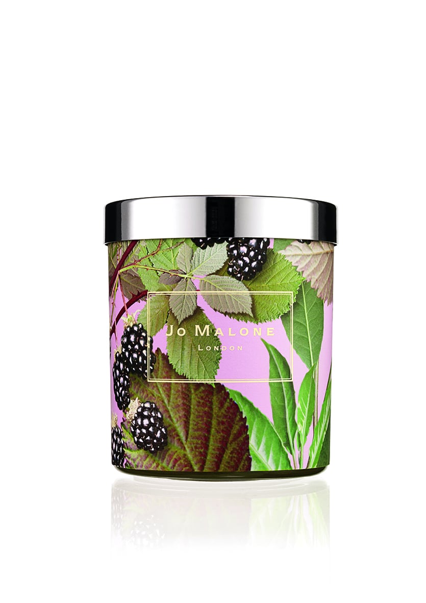 Michael Angove For Jo Malone Home Collection 2014 | PS Beauty