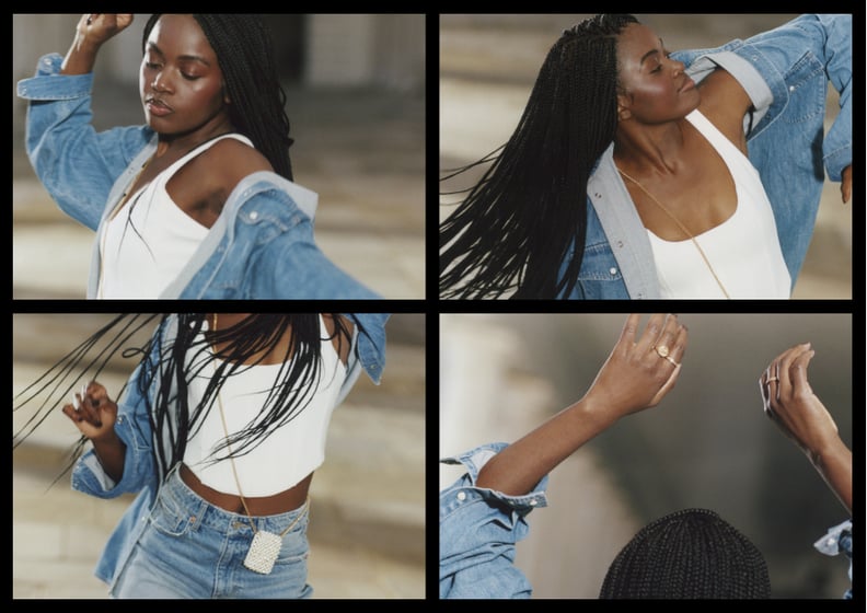 Shop the Brock Collection x H&M Collaboration | POPSUGAR Fashion