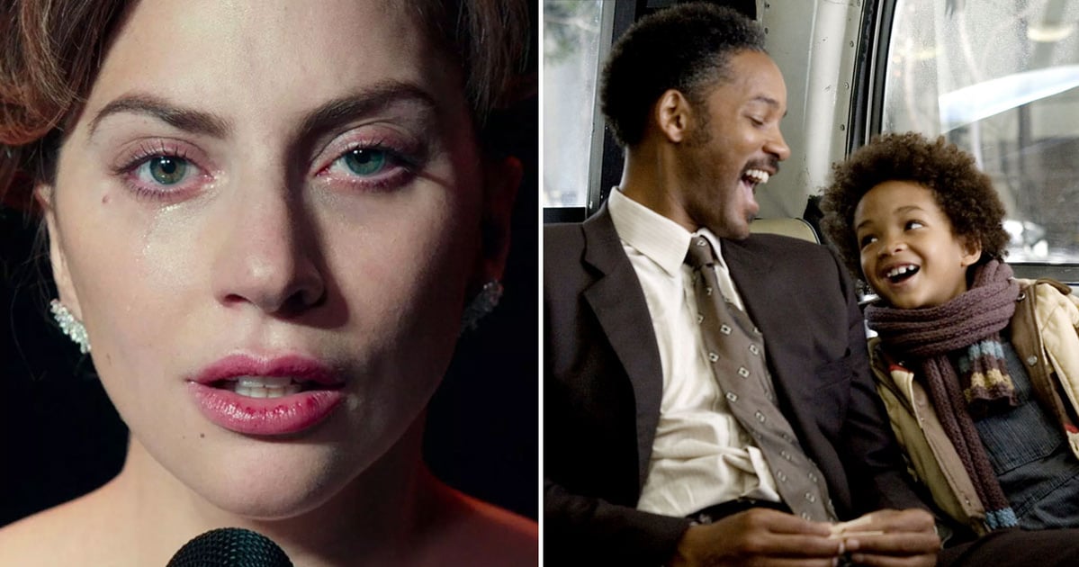 Movies That Make You Cry | PS Entertainment