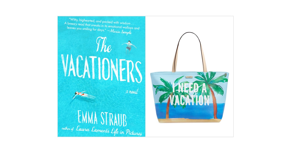 Beach Books And Totes For Women Popsugar Love And Sex Photo 2