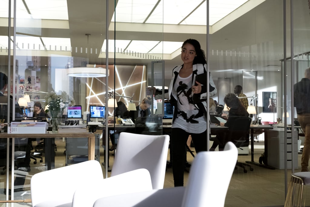 Kat Edison's Best Style Moments on The Bold Type | POPSUGAR Fashion