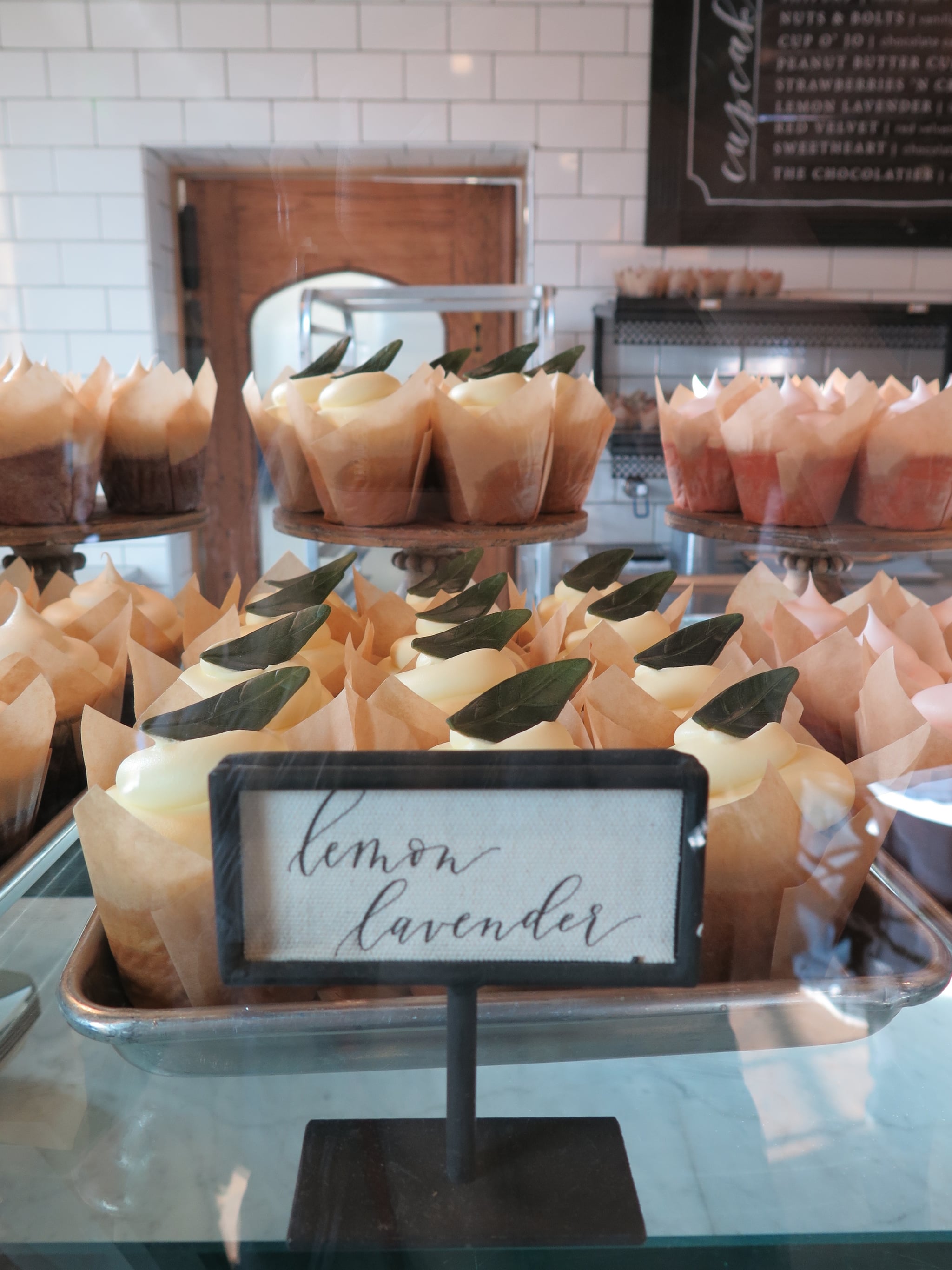 What to Order at Silos Baking Co. | POPSUGAR Home
