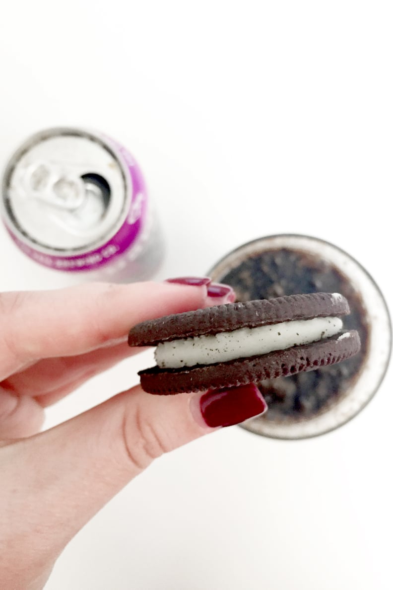 Oreo Beer Review | PS Food