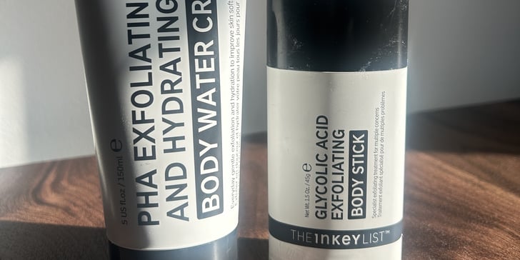 I Tried The Inkey List Body Stick: The Results Blew Me Away | POPSUGAR ...