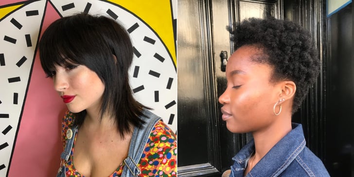 The Best Autumn Haircut Trends For 2019 in the UK | POPSUGAR Beauty UK