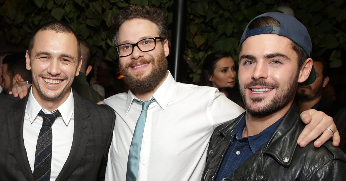 Celebrity Pictures | Week of Dec. 8, 2014 | PS Celebrity