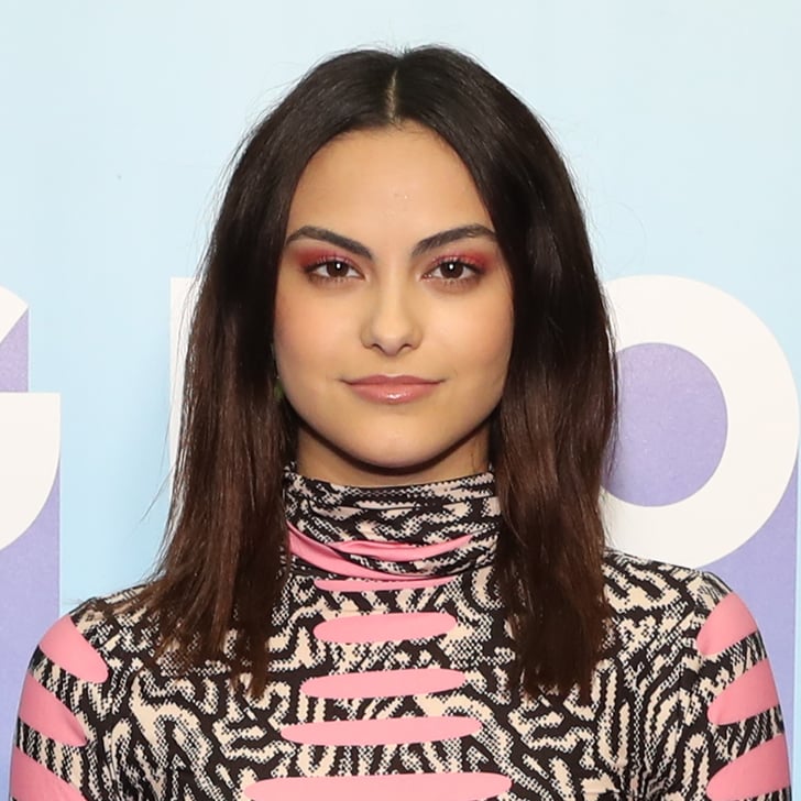 Camila Mendes | POPSUGAR UK