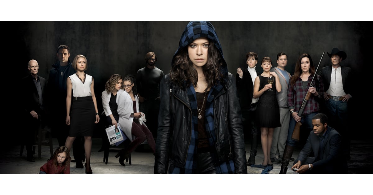 Orphan Black Season 1 Recap | POPSUGAR Entertainment