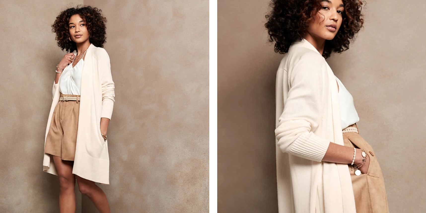 Breathable Fabrics For Your Spring Wardrobe | POPSUGAR Fashion