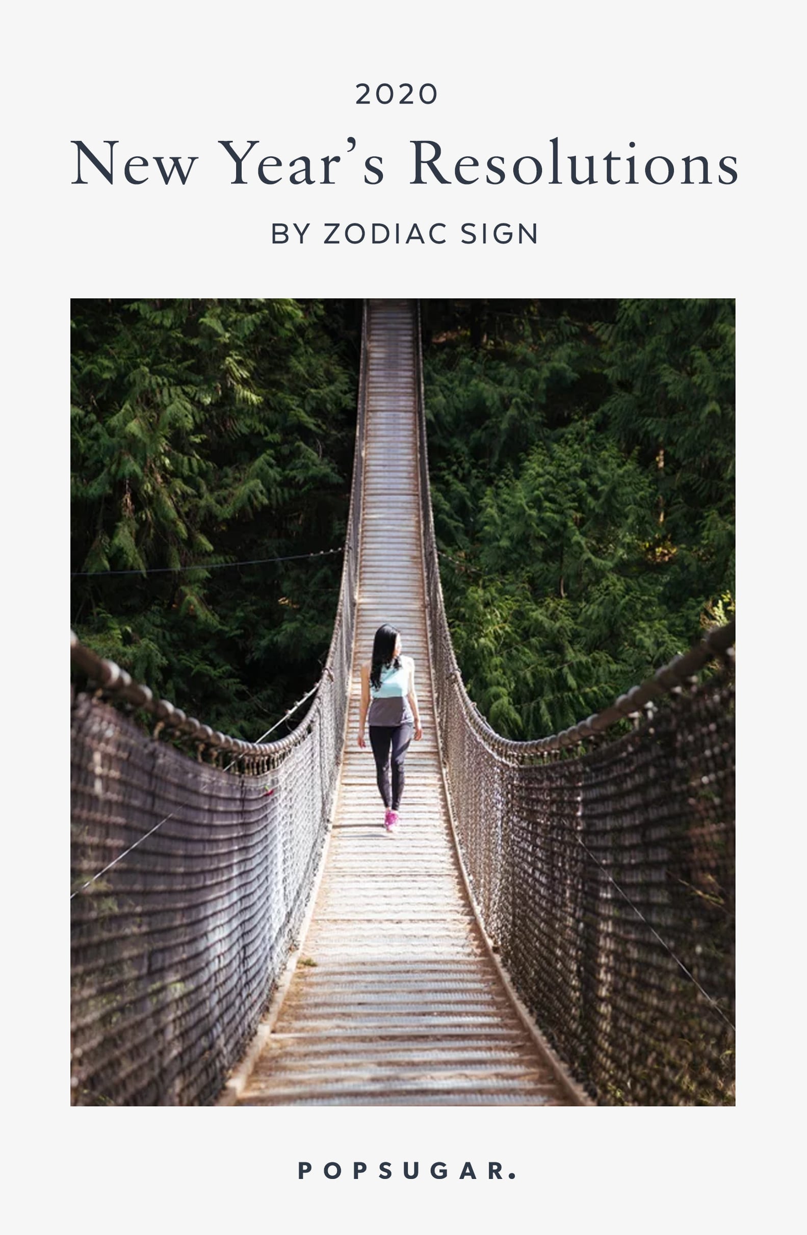 2020 New Year's Resolutions For Every Zodiac Sign | PS Smart Living