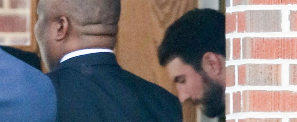 Sam Hunt Galleries | POPSUGAR Celebrity