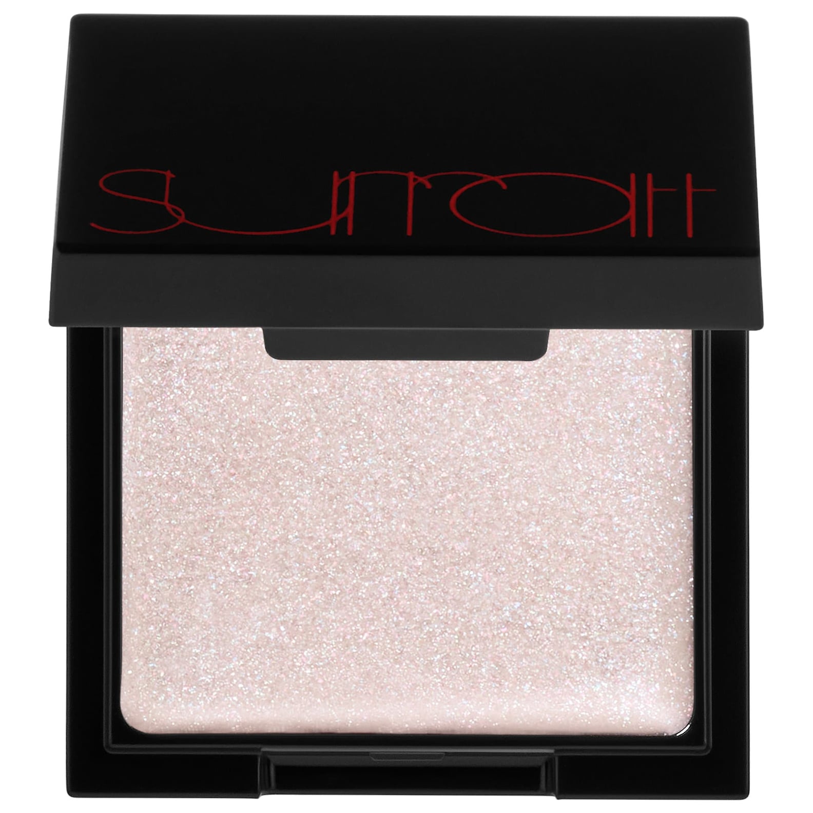 Subtle Glitter Makeup | PS Beauty