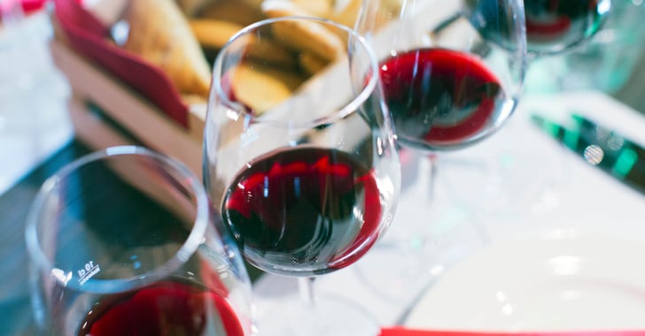 How to Get Rid of Wine-Stained Teeth | POPSUGAR Smart Living