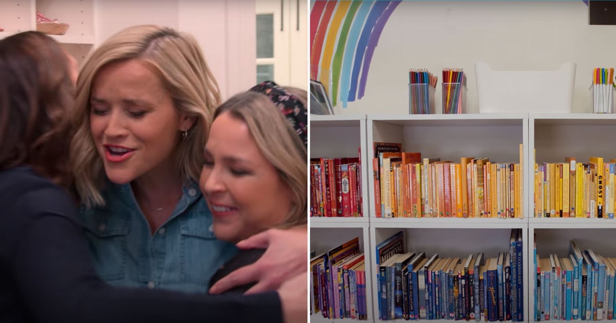 The Home Edit's Netflix Show Is Premiering Sept. 9! | PS Home