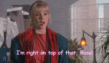 Don't Tell Mom the Babysitter's Dead GIFs | PS Entertainment