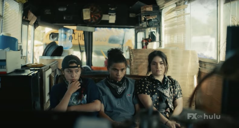 Reservation Dogs: The Release Date and Trailer For Hulu Show | POPSUGAR ...