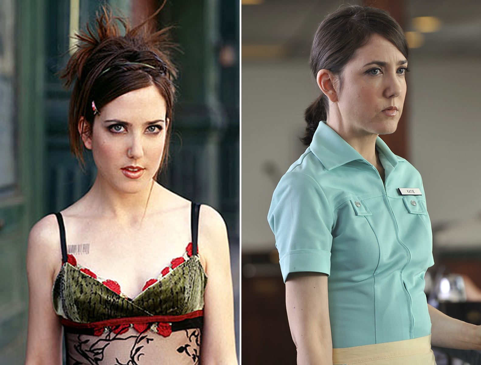 Felicity Where Are They Now? | PS Entertainment