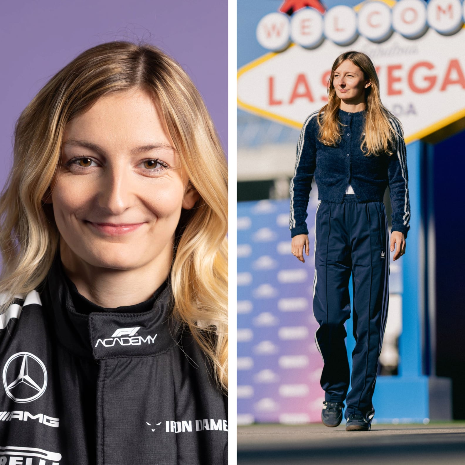 Who are the F1 Academy Women Drivers? | PS Fitness