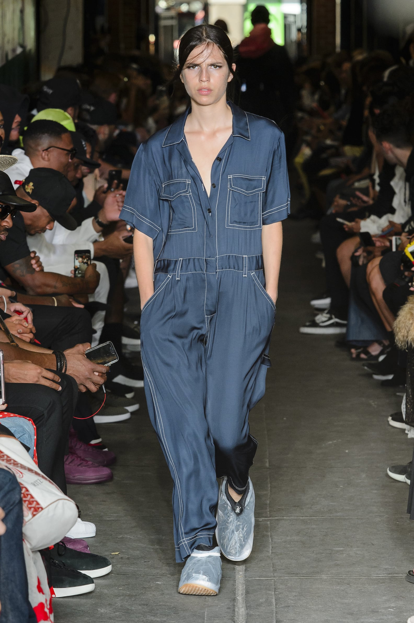 Spring 2018 Fashion Trends | PS Fashion