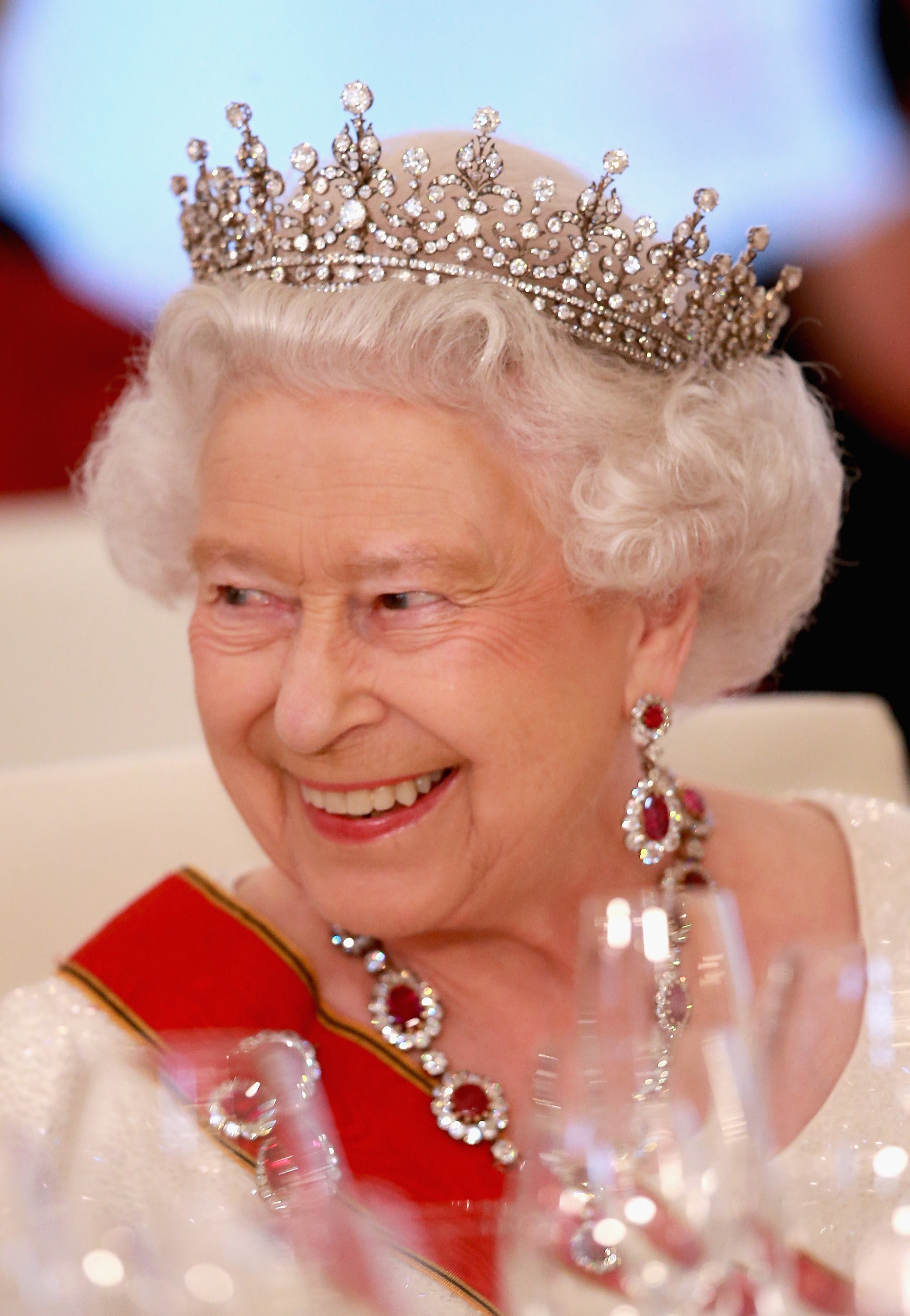 Royal Facts From Queen of the World Documentary | PS Celebrity