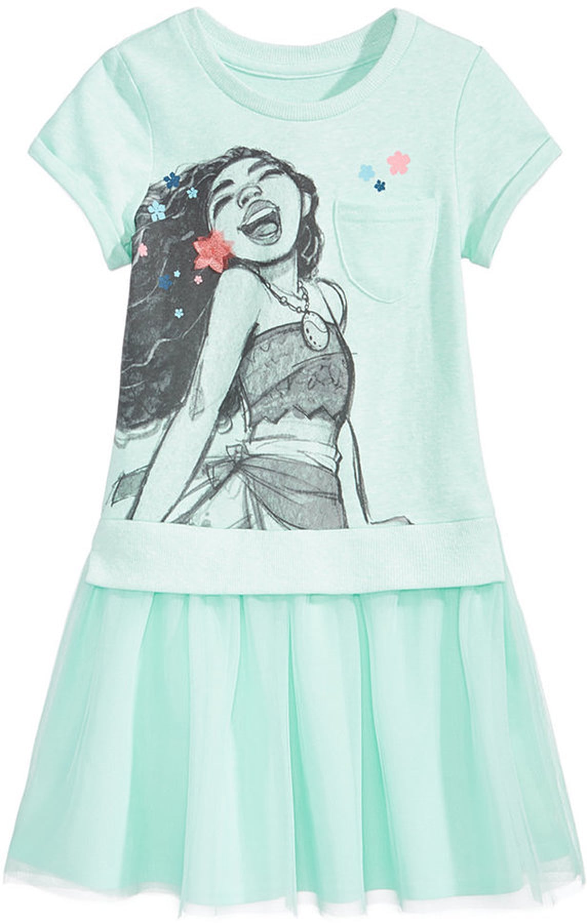 Moana Clothes and Toys For Kids | PS Family
