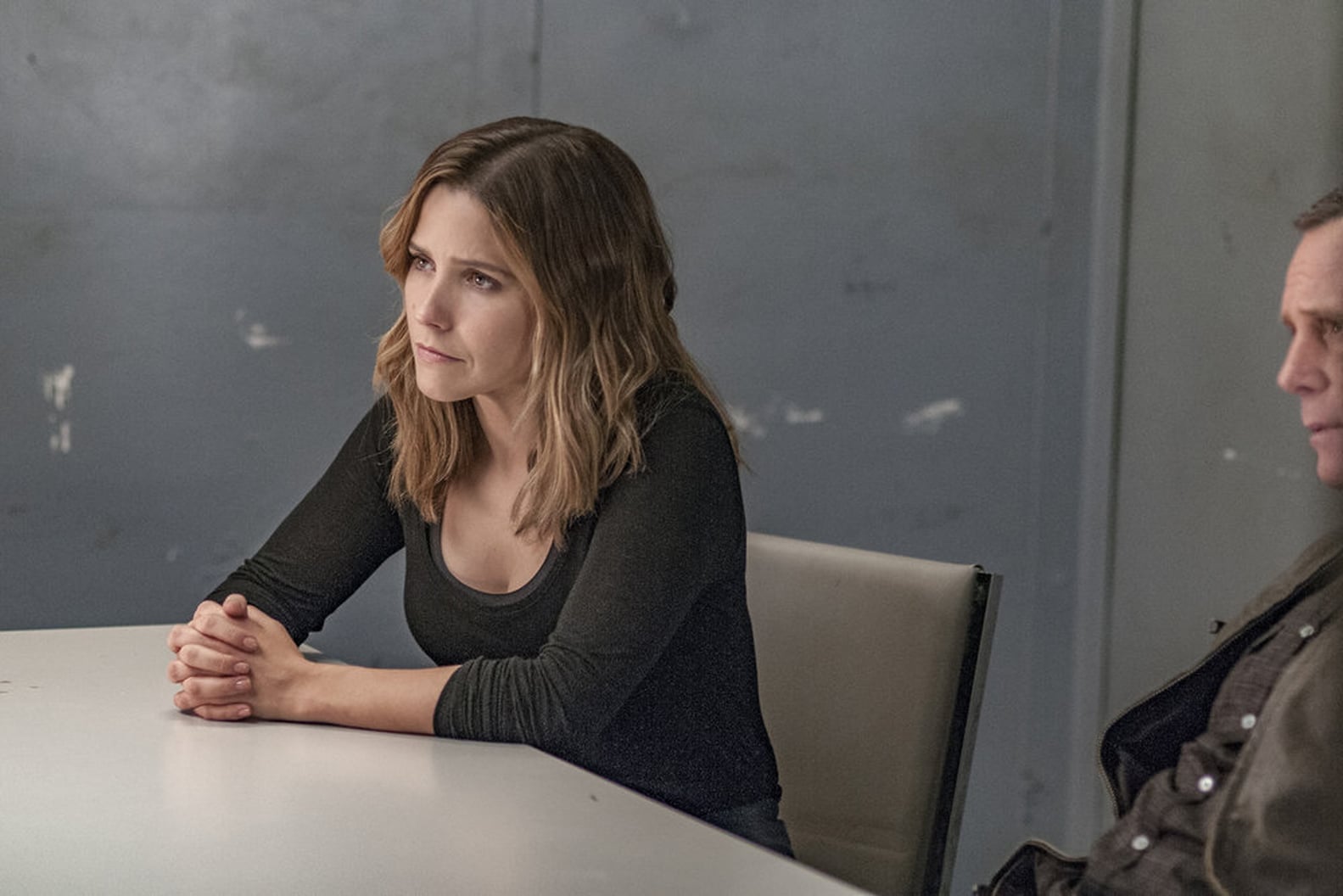 Why Did Sophia Bush Leave Chicago Pd Ps Entertainment