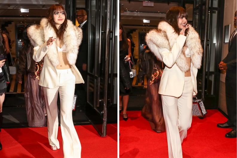 Met Gala Red Carpet | PS Fashion