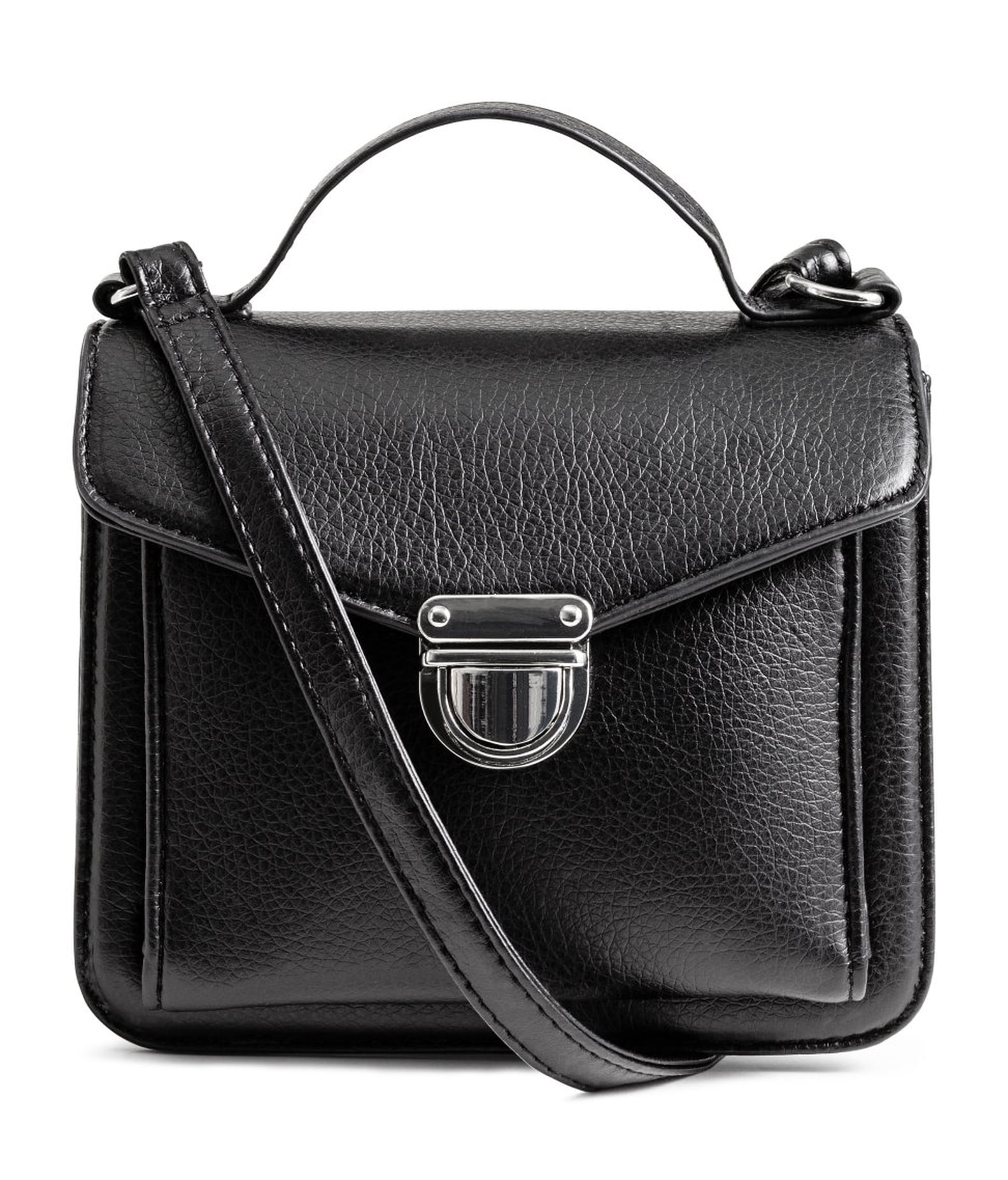 Best Bags From H&M 2016 | PS Fashion