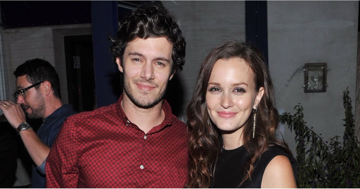 Adam Brody Interview on Life Partners and The O.C. Reunion | POPSUGAR ...