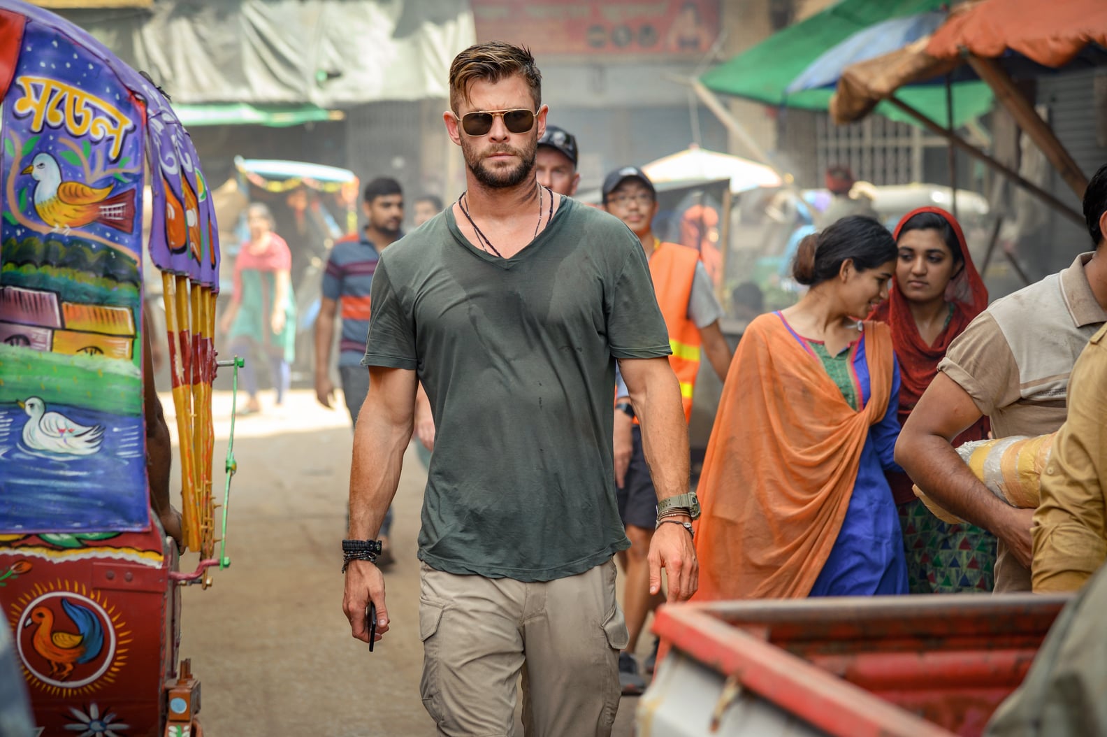 New Netflix Original Movies Coming in April 2020 | PS Entertainment