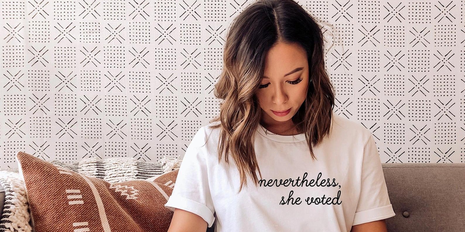 The Best Vote Clothes and Accessories 2020 | PS Fashion