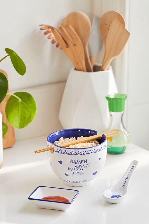Noodle Set | Cool Christmas Gifts 2018 | POPSUGAR Smart Living UK Photo 60