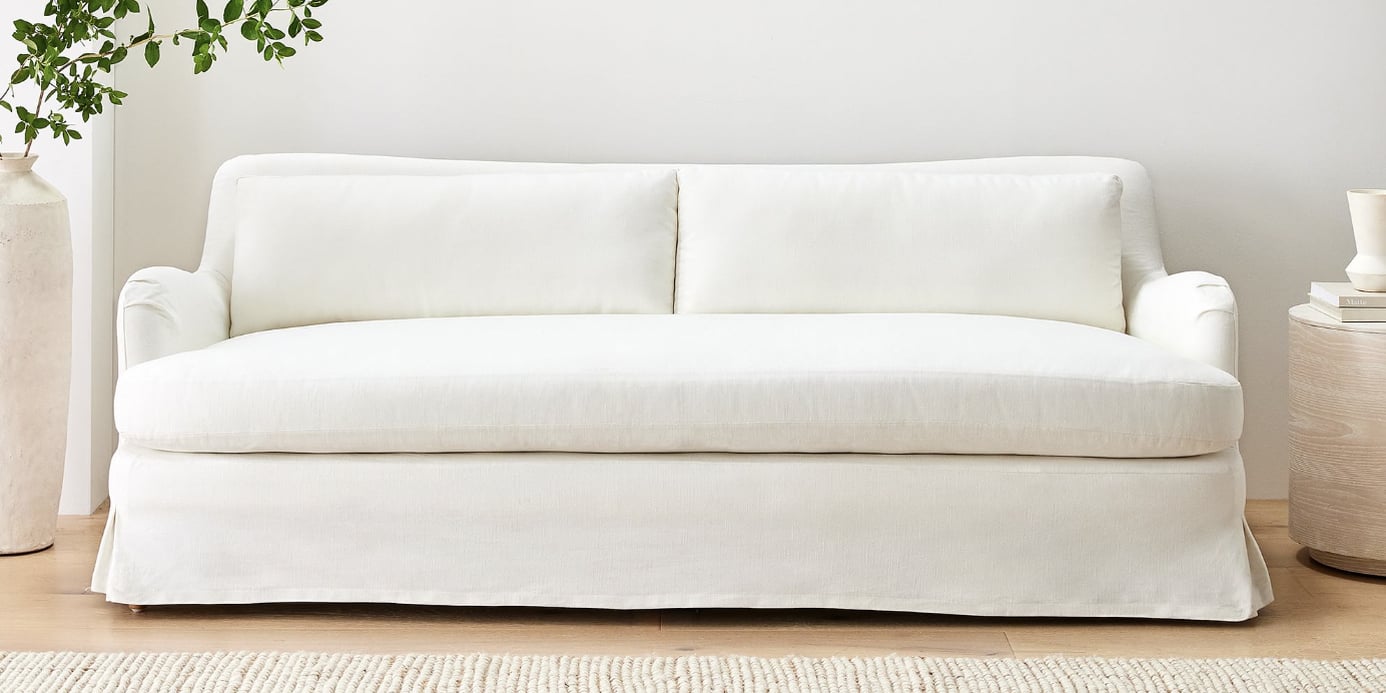 Best Sofas With Washable Covers | POPSUGAR Home