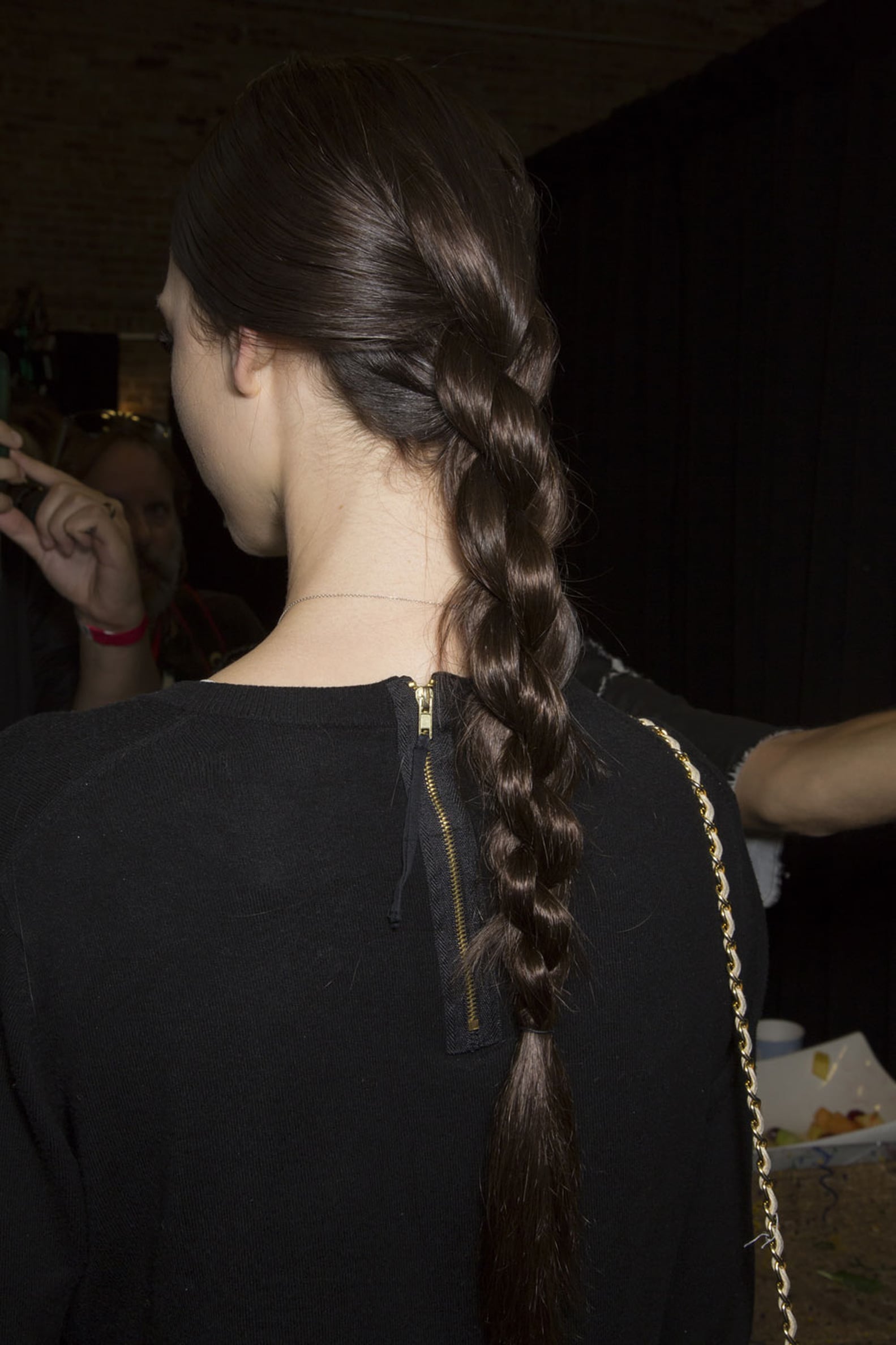 New Braid Ideas Spring 2015 | PS Beauty