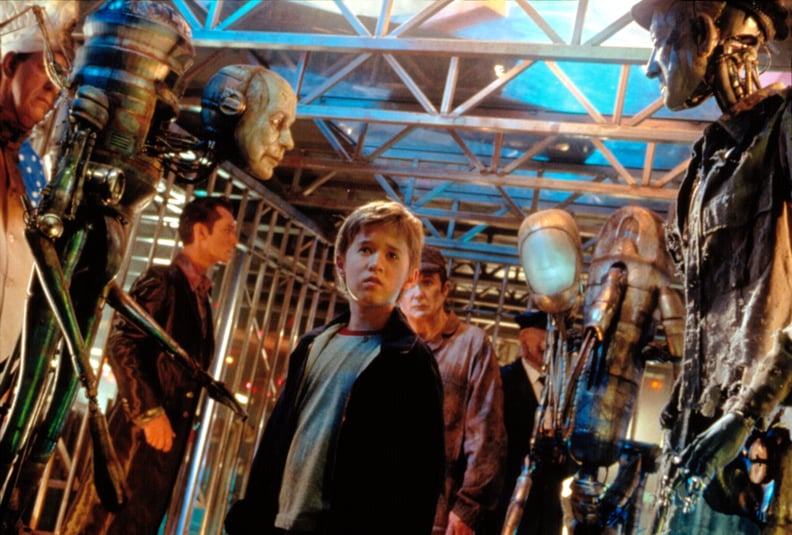 23 Best Robot Movies | POPSUGAR Entertainment