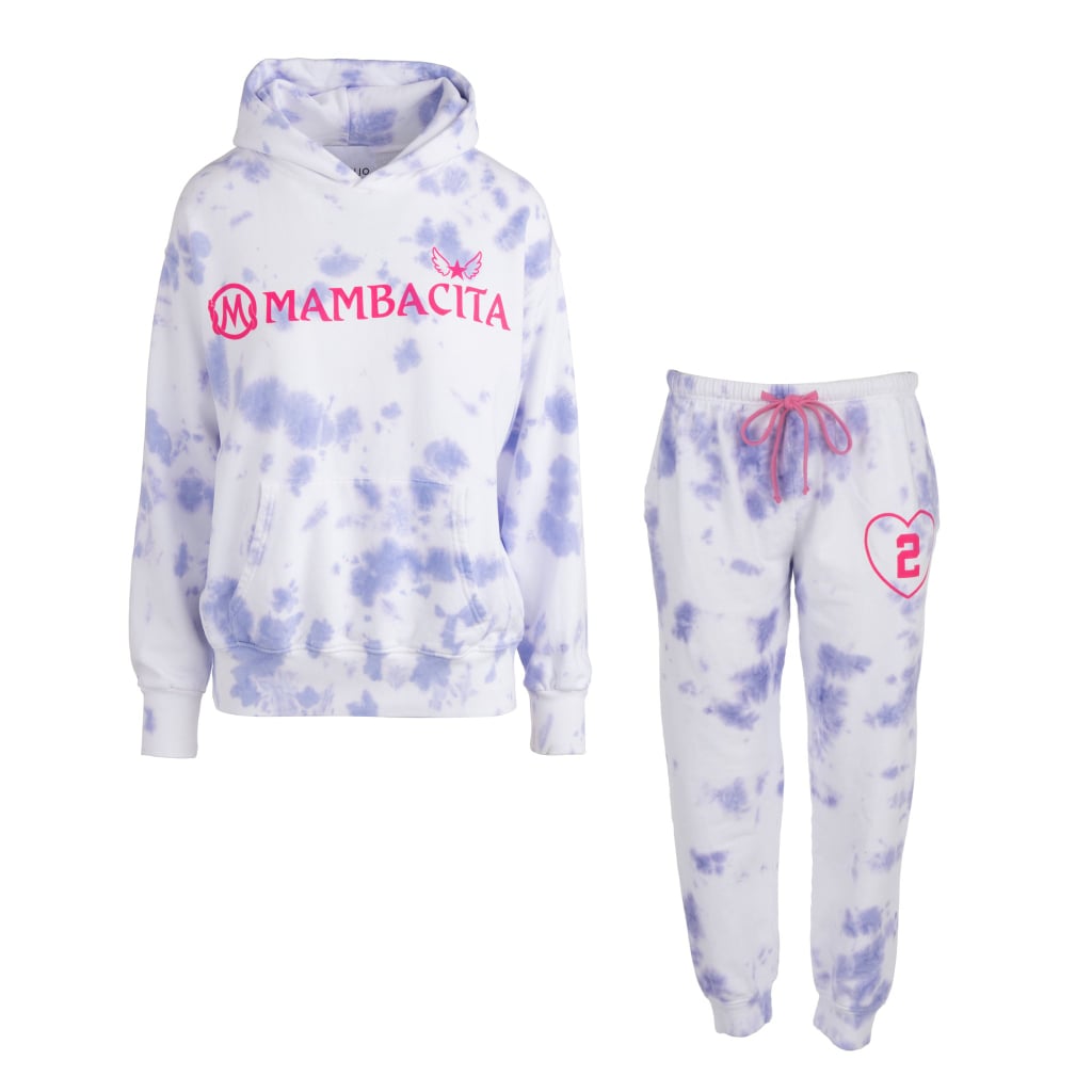 Shop Vanessa Bryant's "Mambacita" Line in Honor of Gigi | POPSUGAR Fashion