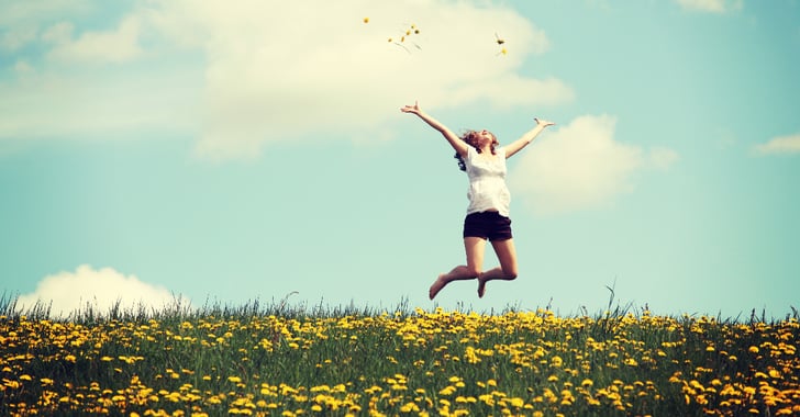 Happiest Countries in the World | POPSUGAR Smart Living