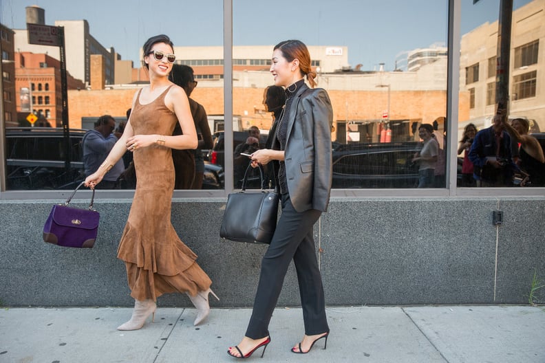 Outfits That Make You More Confident | POPSUGAR Fashion