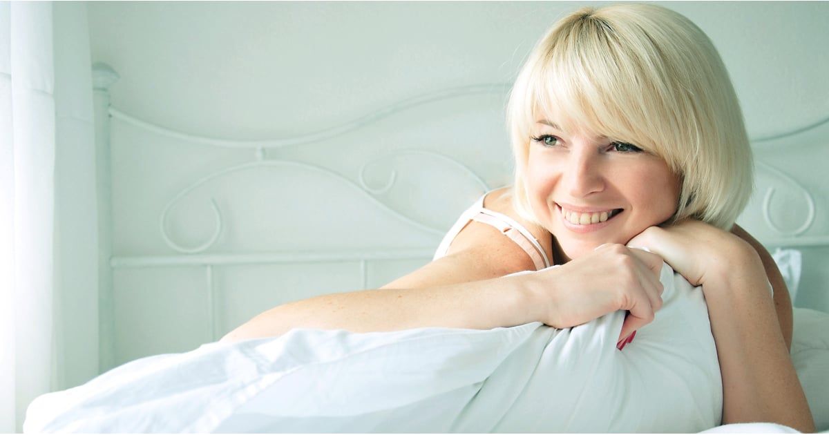 Tips For Getting Your Beauty Sleep | POPSUGAR Beauty