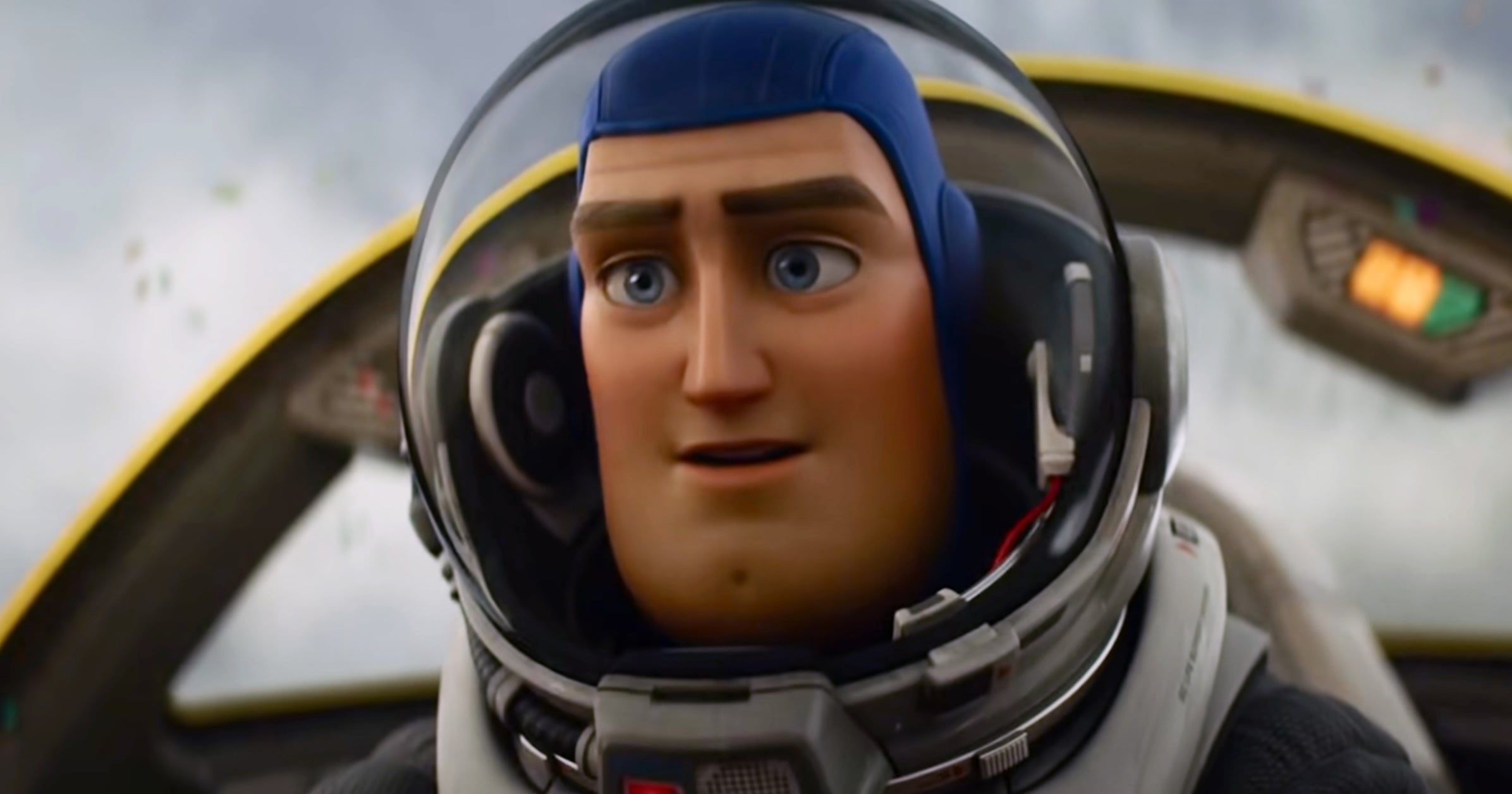 Lightyear: Will There Be a Sequel? | PS Entertainment