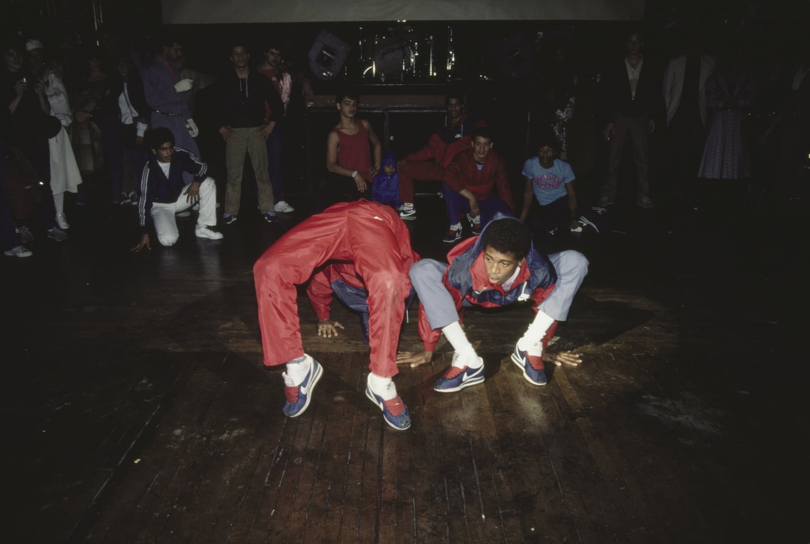 The Evolution of Hip-Hop Dance | PS Fitness