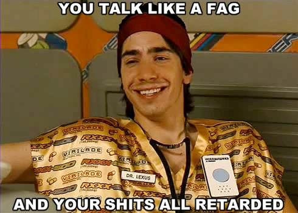 Idiocracy GIFs | PS Entertainment