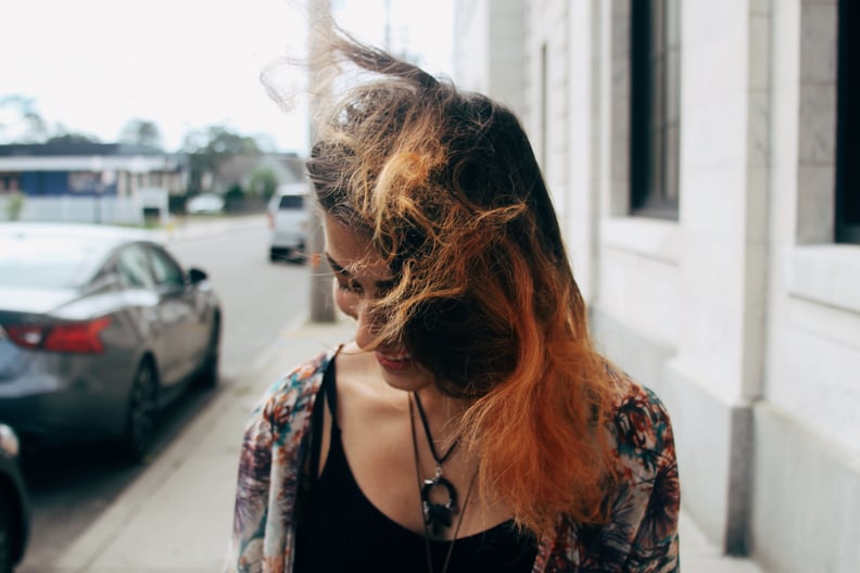 What to Do If You Get Too High | POPSUGAR Fitness