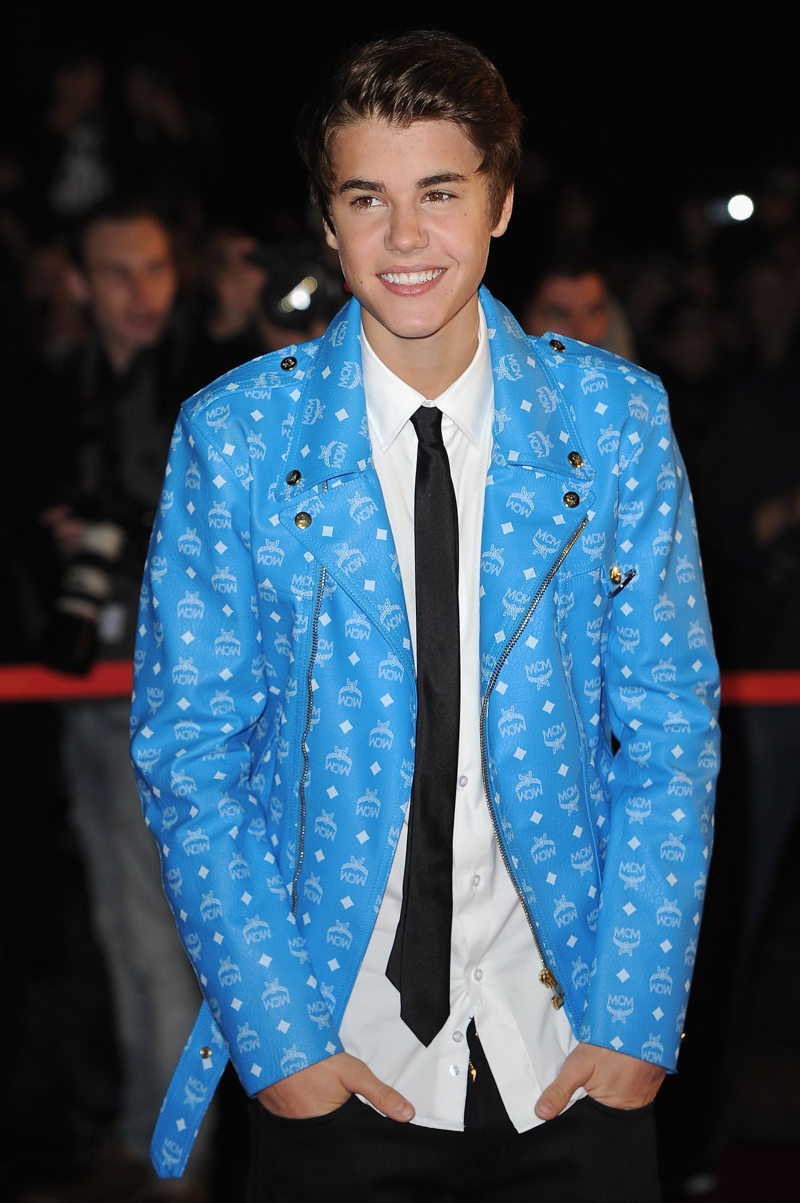 Pictures Of Justin Bieber Over The Years Ps Celebrity