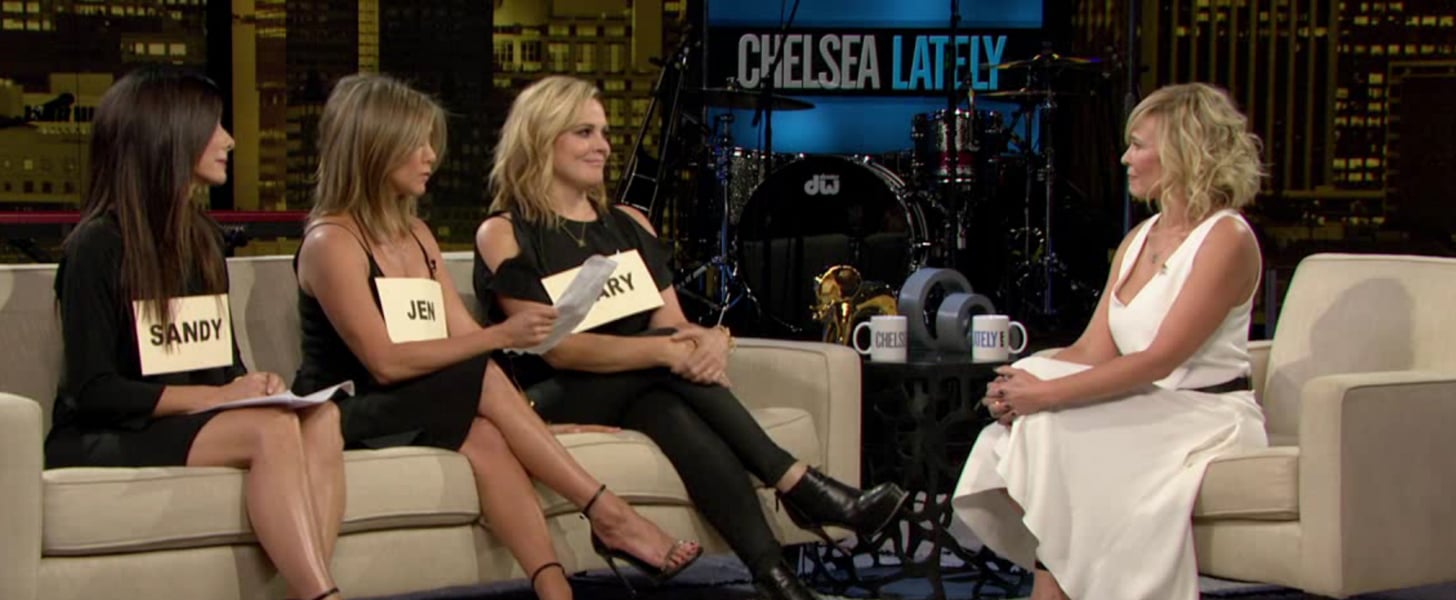 Chelsea Lately's Final Show | Videos | POPSUGAR Celebrity