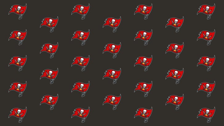 Tampa Bay Buccaneers Zoom Background | Download Free Super Bowl Zoom ...