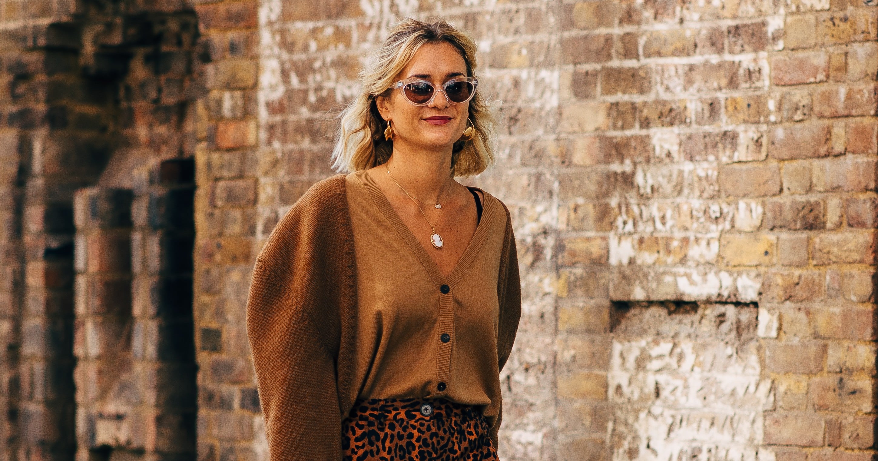 Cute Everyday Outfits | POPSUGAR Fashion