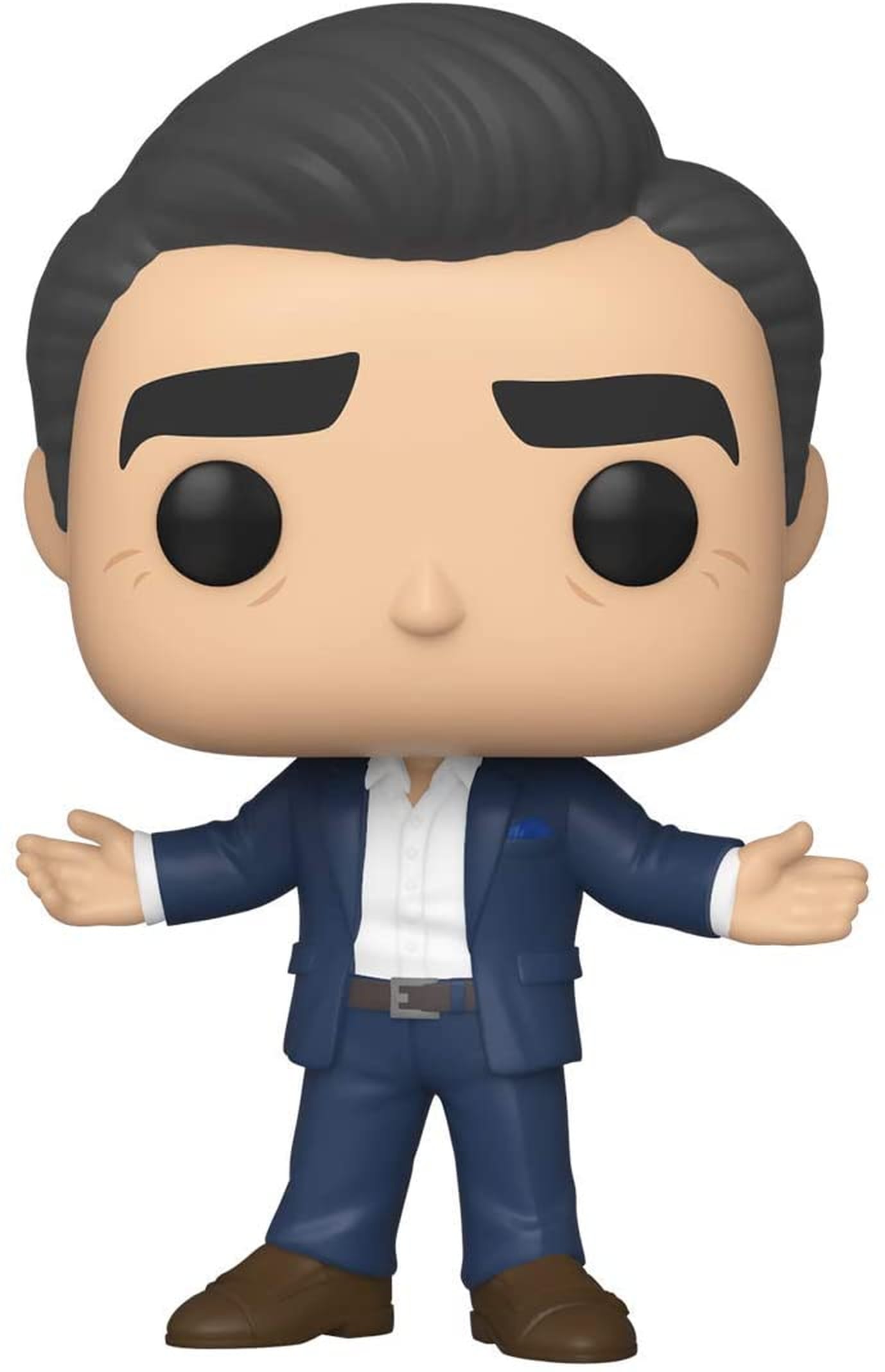 Here's Where You Can Buy Schitt's Creek Funko Pop Figures | PS ...